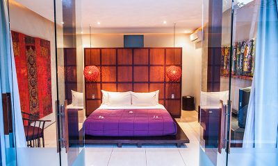 Kembali Villas | Seminyak, Bali | Indonesia