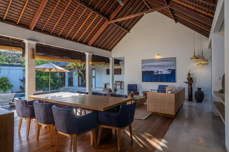 Saba Villas Bali | Canggu, Bali | Indonesia