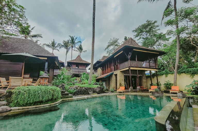 Breathtaking Views of Bali’s Volcanos | Ministry of Villas
