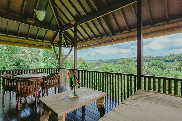 Breathtaking Views of Bali’s Volcanos | Ministry of Villas