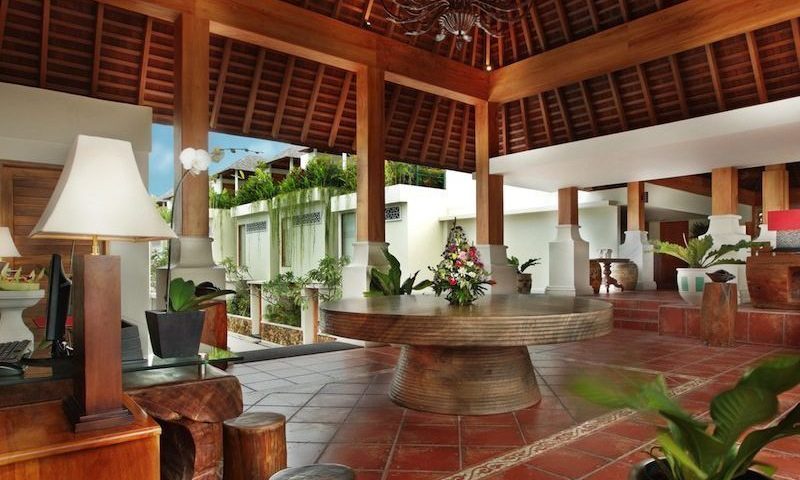 Villa Kayu Raja | Seminyak, Bali | Indonesia
