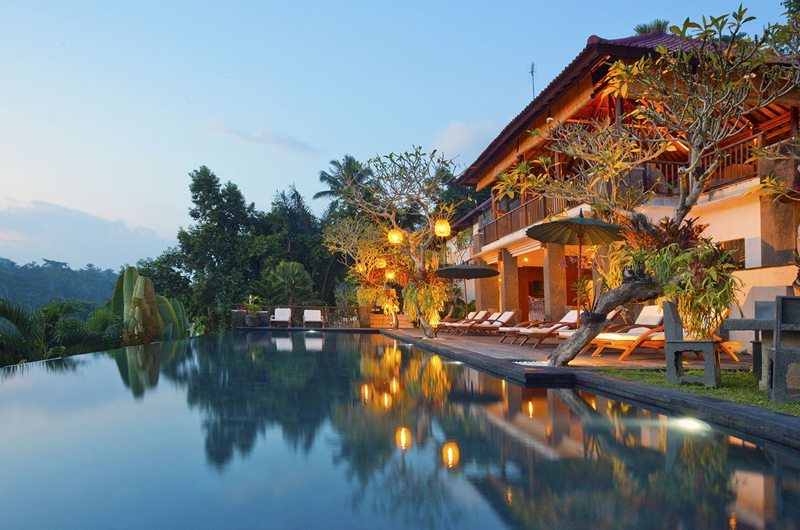 Alam Ubud | Ubud, Bali | Indonesia