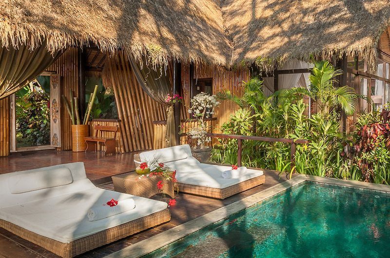 Fivelements Villas | Ubud, Bali | Indonesia