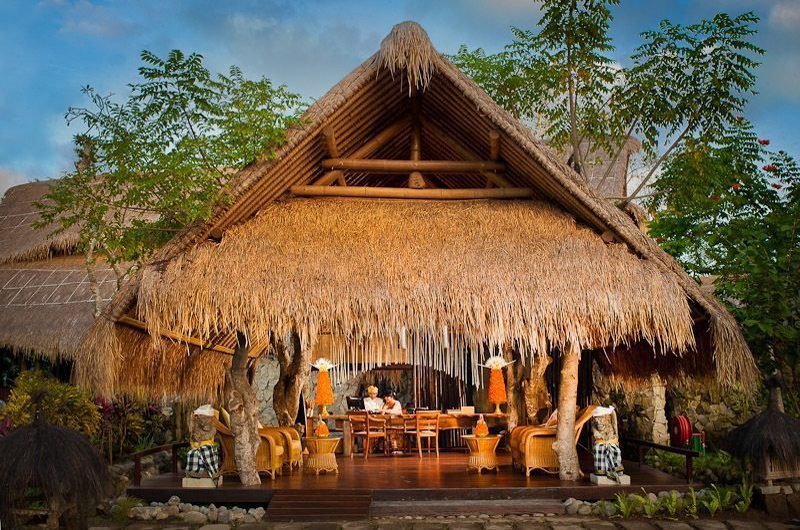 Fivelements Villas | Ubud, Bali | Indonesia