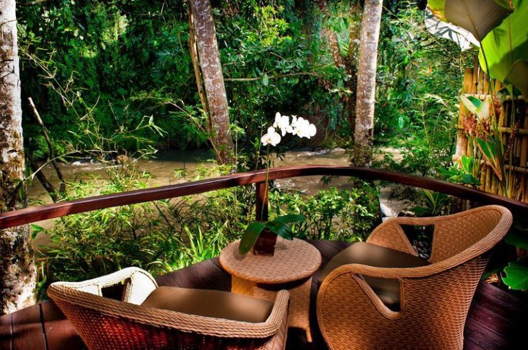 Fivelements Villas | Ubud, Bali | Indonesia