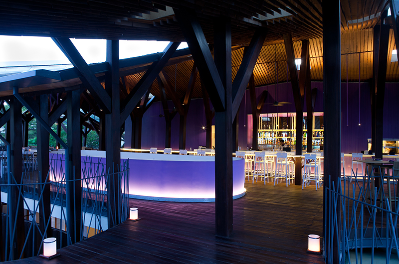 The Bale | Nusa Dua, Bali | Indonesia