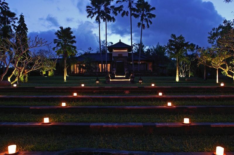 The Chedi Club | Ubud, Bali | Indonesia