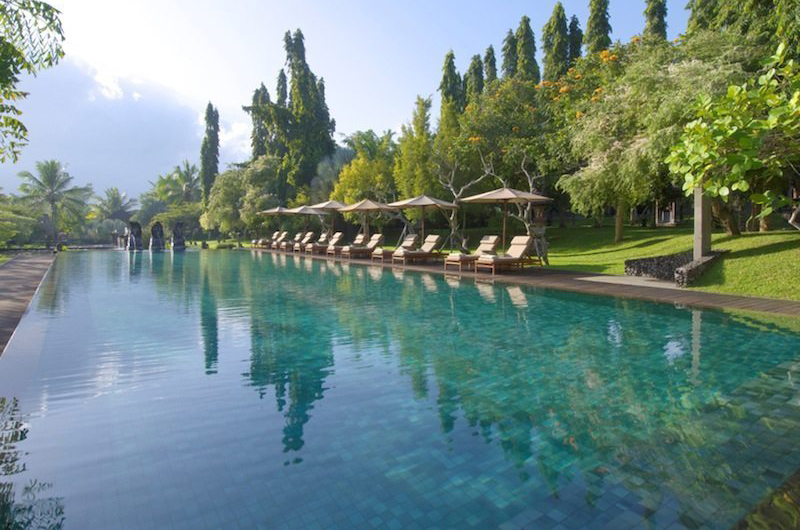 The Chedi Club | Ubud, Bali | Indonesia