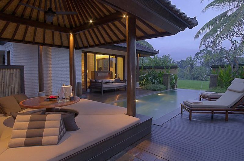 The Chedi Club | Ubud, Bali | Indonesia
