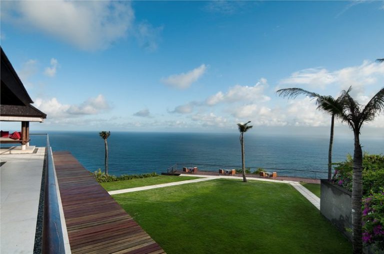 The Edge | Uluwatu, Bali | Indonesia