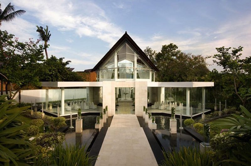 The Kunja | Petitenget, Bali | Indonesia