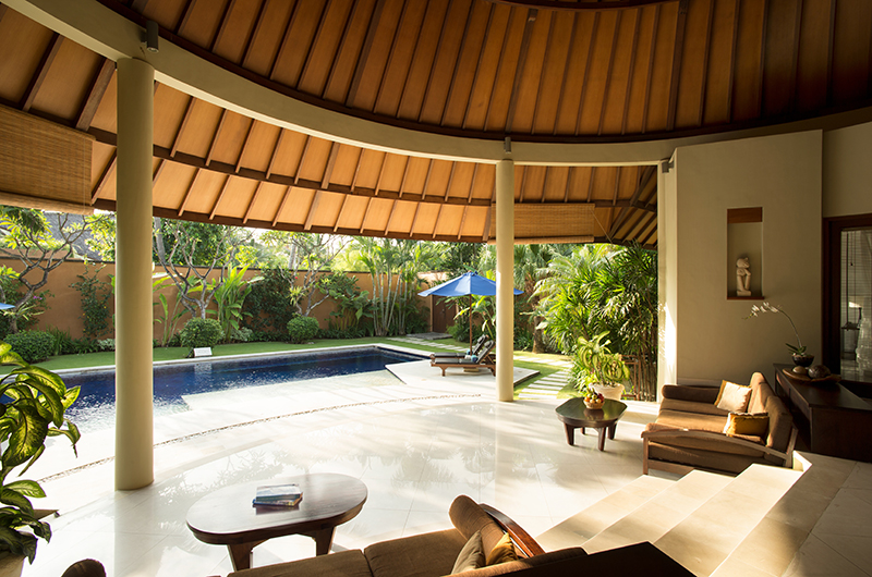 The Kunja | Petitenget, Bali | Indonesia