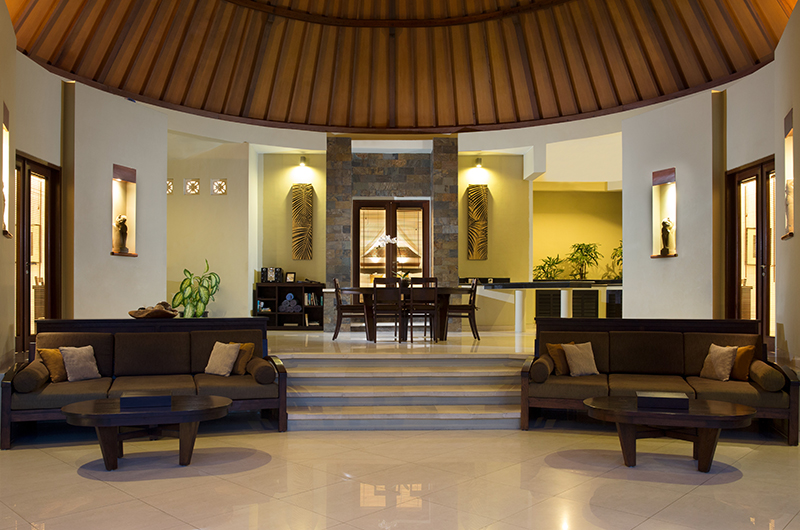 The Kunja | Petitenget, Bali | Indonesia