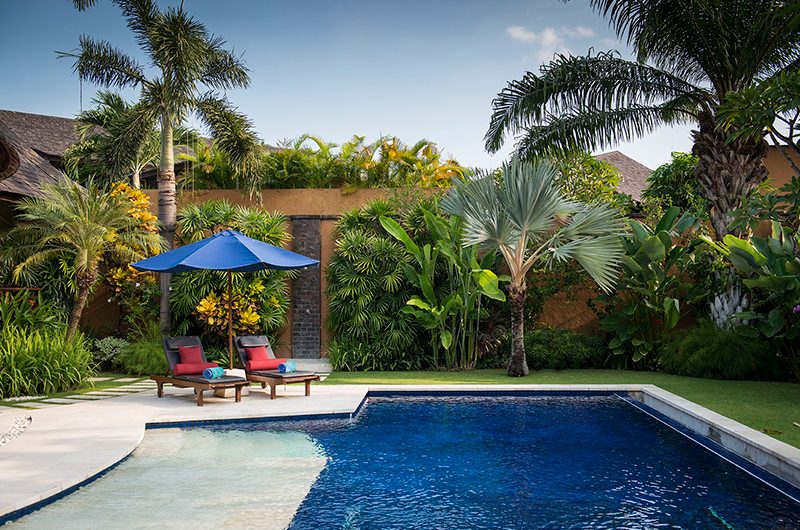 The Kunja | Petitenget, Bali | Indonesia