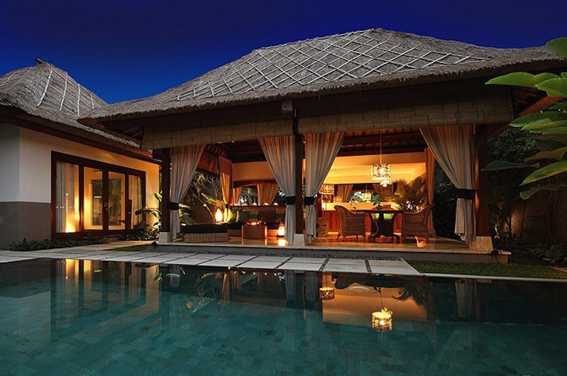The One Villas | Seminyak, Bali | Indonesia