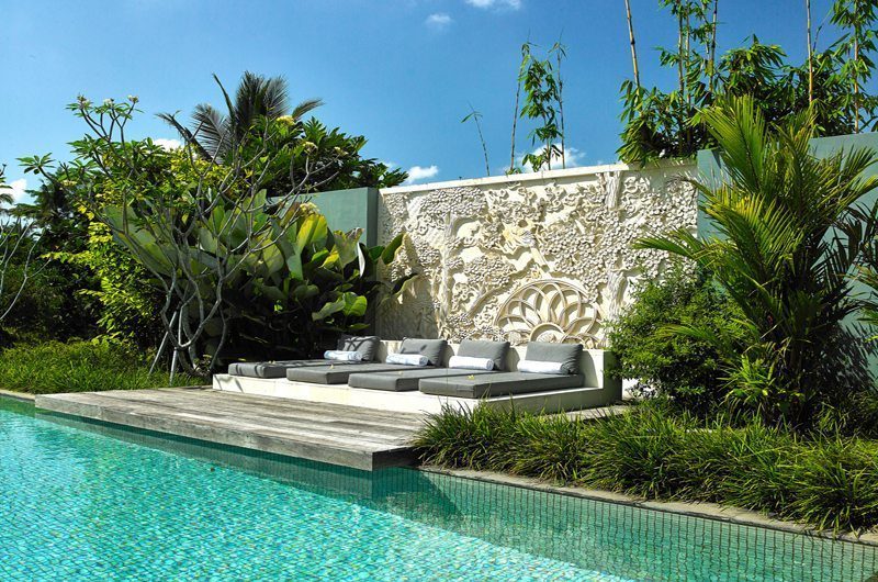 The Purist Villas | Ubud, Bali | Indonesia