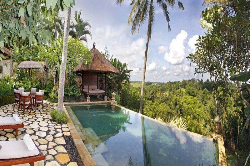 Villa Ria Sayan | Ubud, Bali | Indonesia