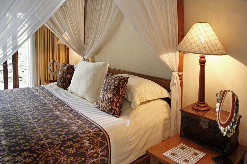 Villa Ria Sayan | Ubud, Bali | Indonesia