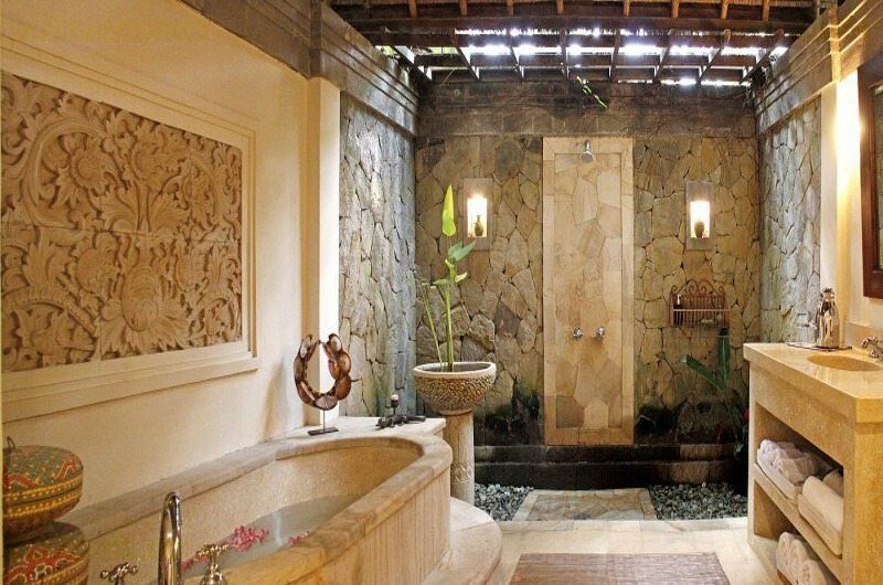 Villa Ria Sayan | Ubud, Bali | Indonesia