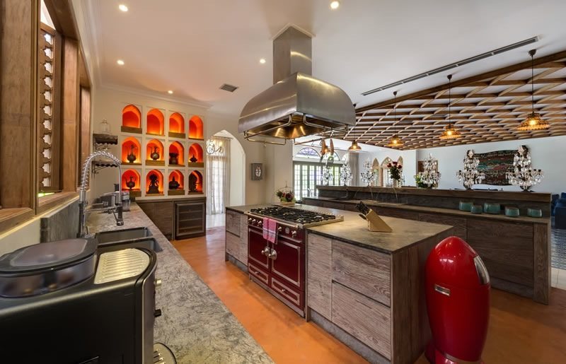 Villa Kitchens of Our Dreams | Ministry of Villas