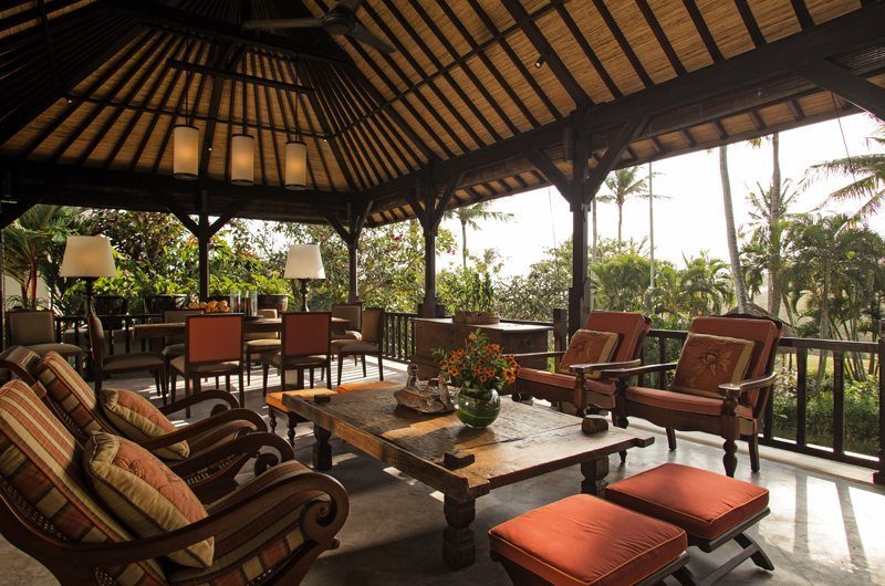 Villa Senja | Seseh-Tanah Lot, Bali | Indonesia