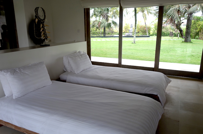 Villa Babar | Tabanan, Bali | Indonesia