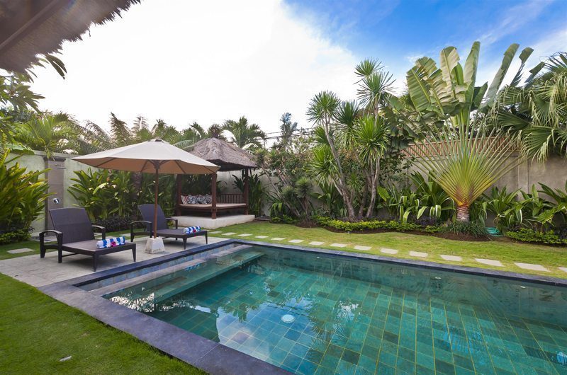 Villa Mimpi | Seminyak, Bali | Indonesia