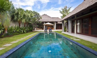 Villa Mimpi | Seminyak, Bali | Indonesia