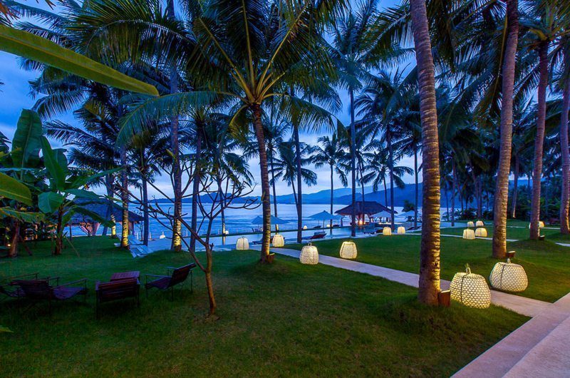 Villa Stella | Candidasa, Bali | Indonesia