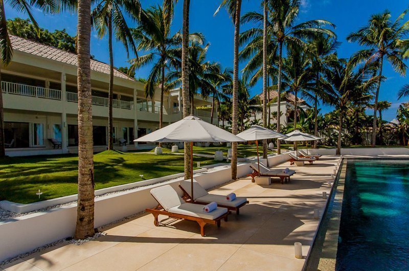 Villa Stella | Candidasa, Bali | Indonesia