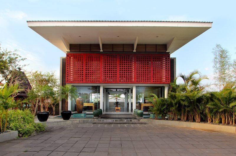 Javana Royal Villas | Petitenget, Bali | Indonesia