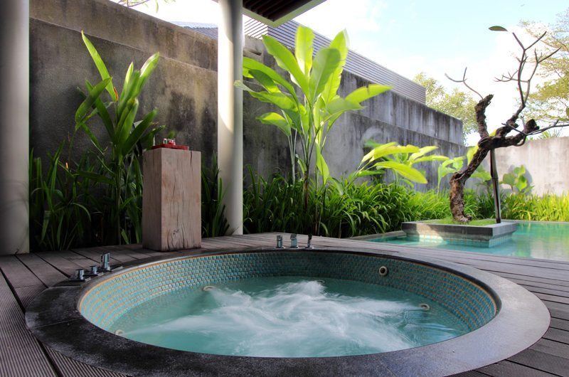 Javana Royal Villas | Petitenget, Bali | Indonesia