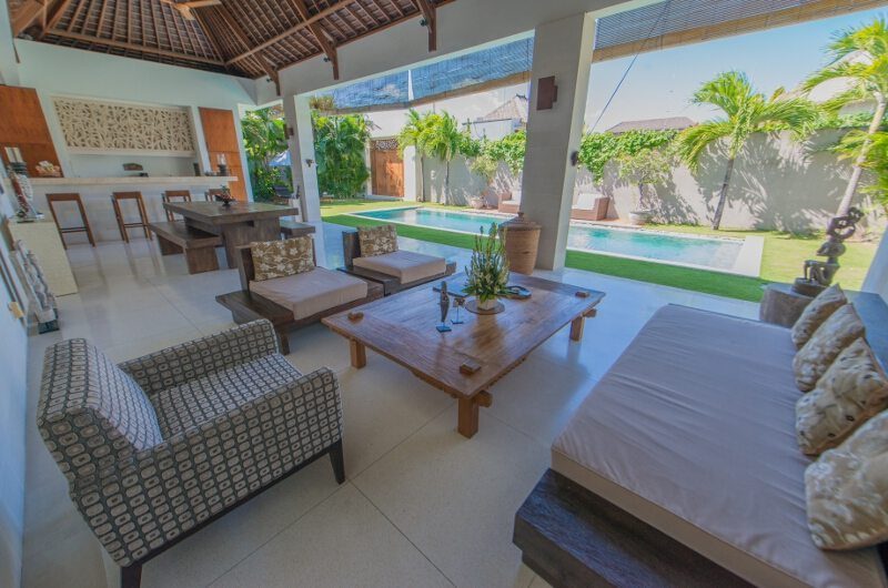 Villa Chocolat | Seminyak, Bali | Indonesia