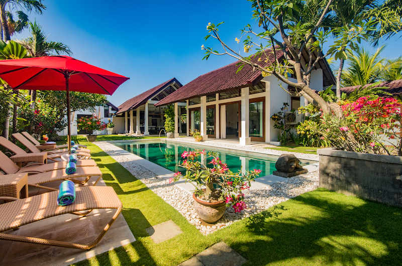 Villa Noa | Seminyak, Bali | Indonesia