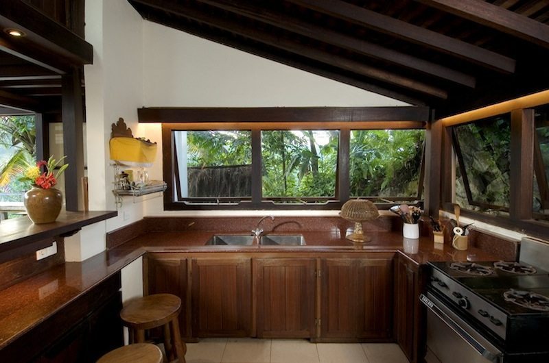 Villa Melati | Ubud, Bali | Indonesia