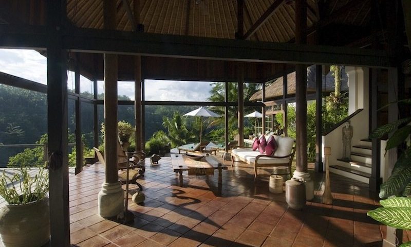 Villa Melati | Ubud, Bali | Indonesia