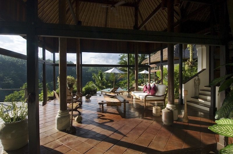 Villa Melati | Ubud, Bali | Indonesia