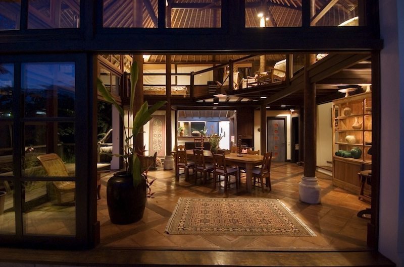 Villa Melati | Ubud, Bali | Indonesia