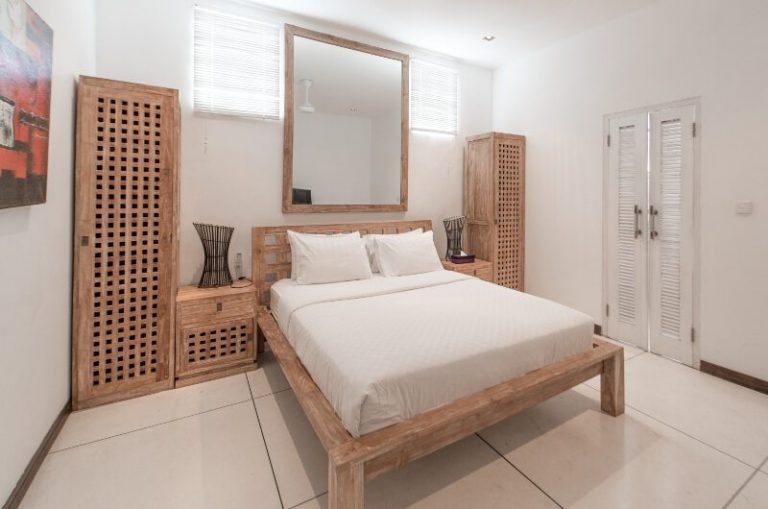 Villa Bebek | Seminyak, Bali | Indonesia