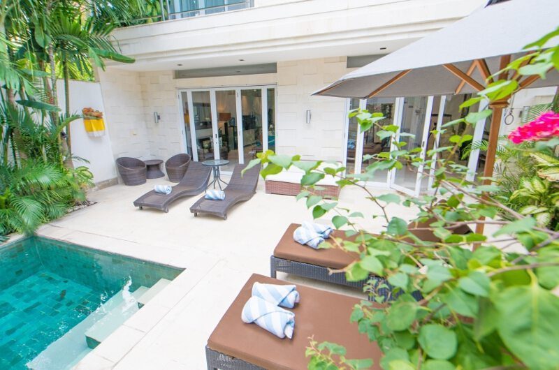 Villa Bebek | Seminyak, Bali | Indonesia