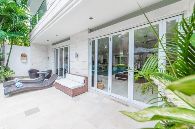 Villa Bebek | Seminyak, Bali | Indonesia