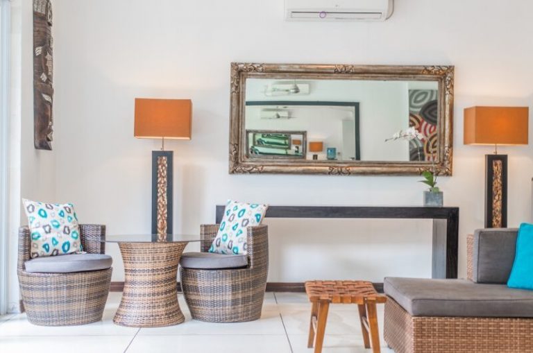 Villa Bebek | Seminyak, Bali | Indonesia