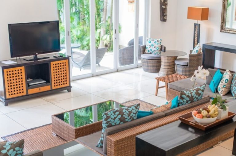 Villa Bebek | Seminyak, Bali | Indonesia