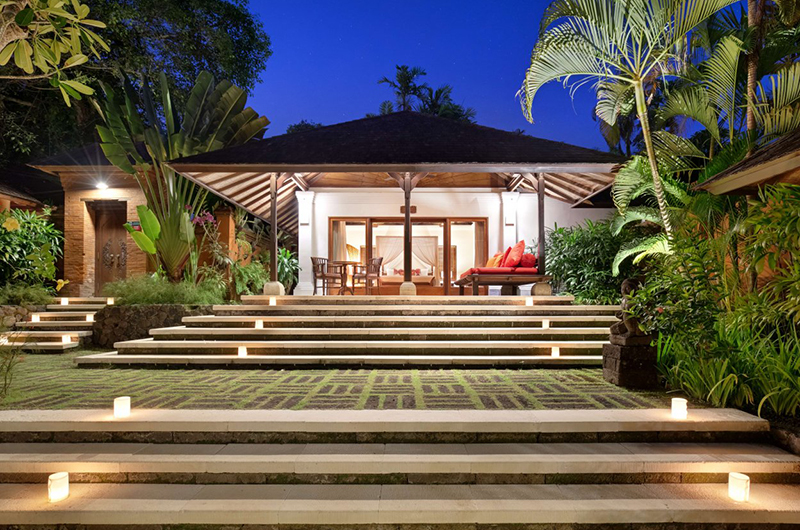 Villa Bunga Wangi | Canggu, Bali | Indonesia