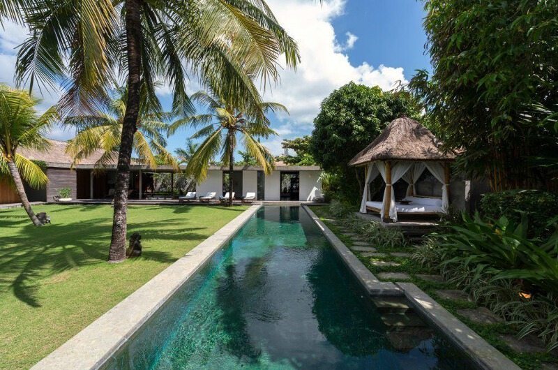 Villa Cocogroove | Seminyak, Bali | Indonesia