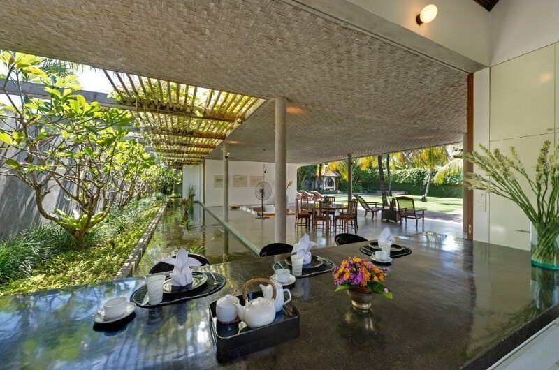 Villa Cocogroove | Seminyak, Bali | Indonesia