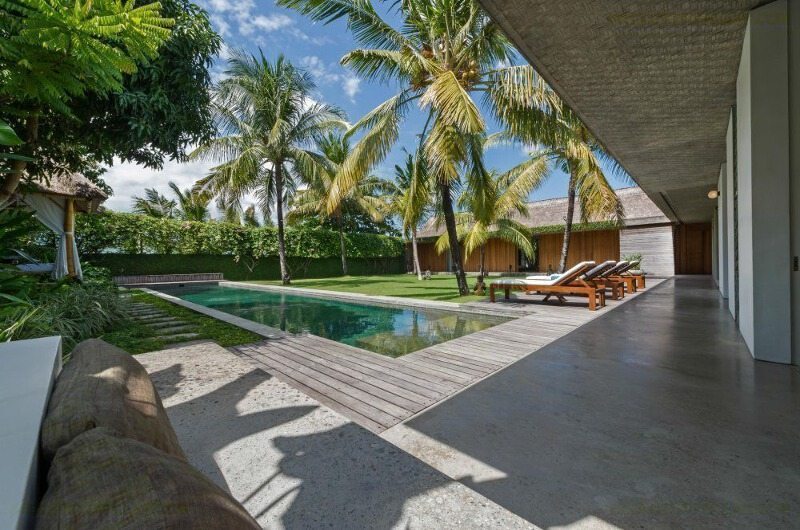 Villa Cocogroove | Seminyak, Bali | Indonesia