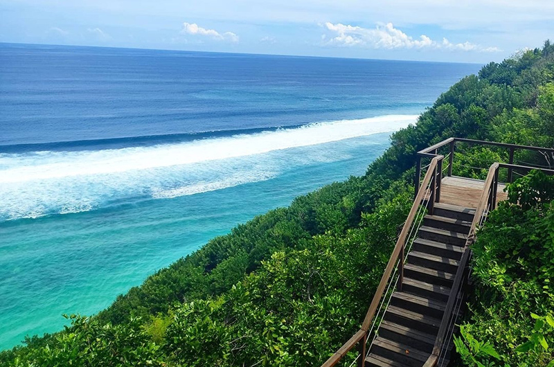 Villa Surga Two | Ungasan, Bali | Indonesia