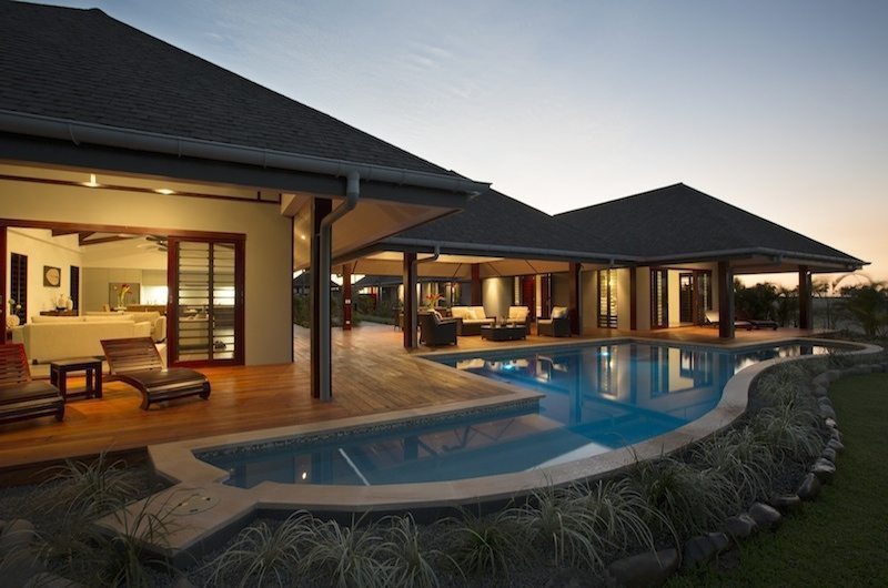 Naisoso Island | Fiji