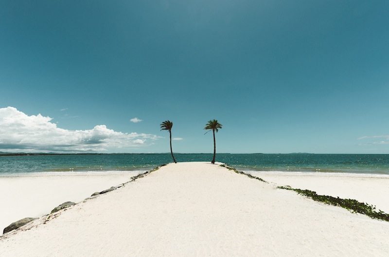 Naisoso Island | Fiji